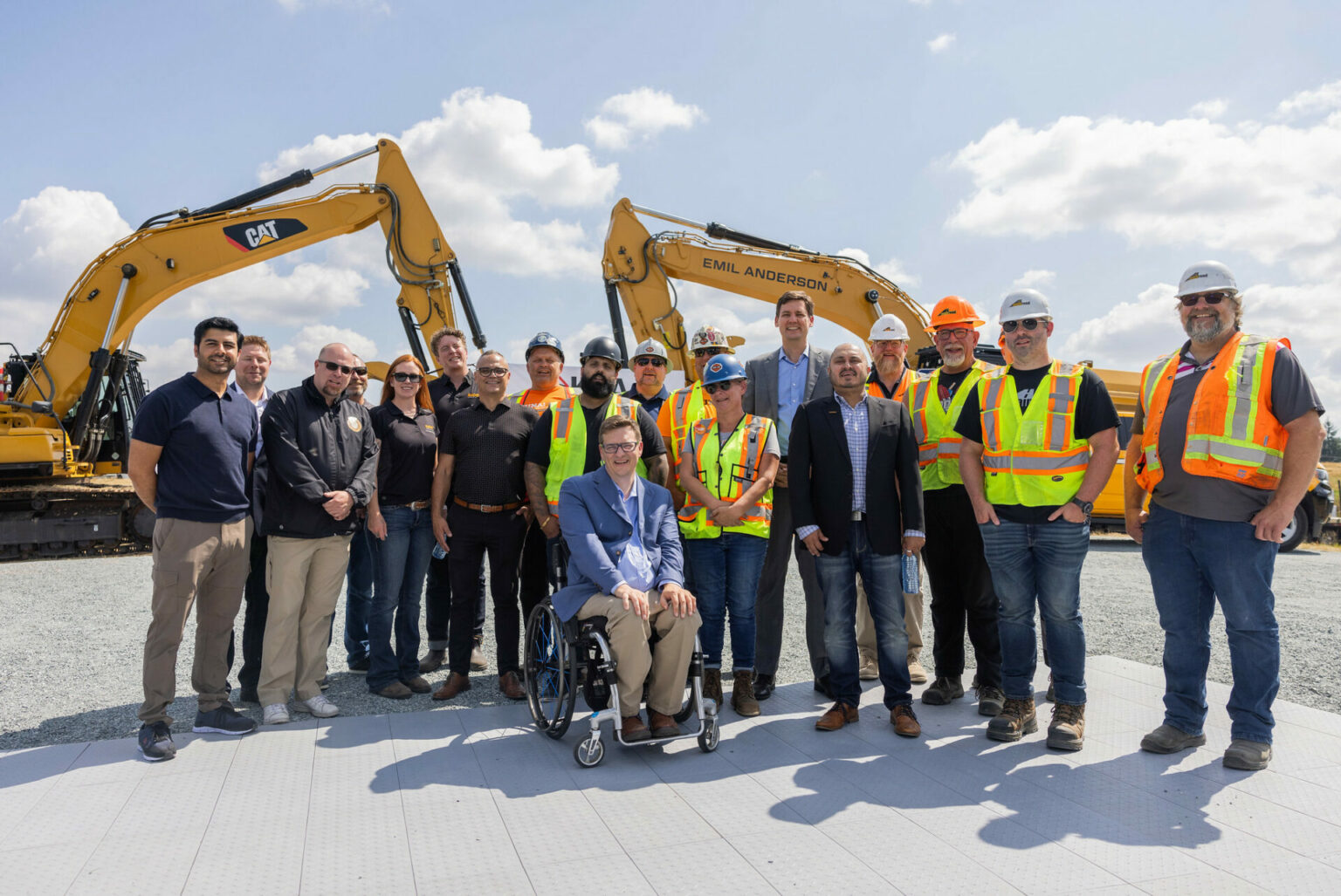 B.C. to fund $2.65B in upgrades to Highway 1 in Abbotsford – ReNew Canada