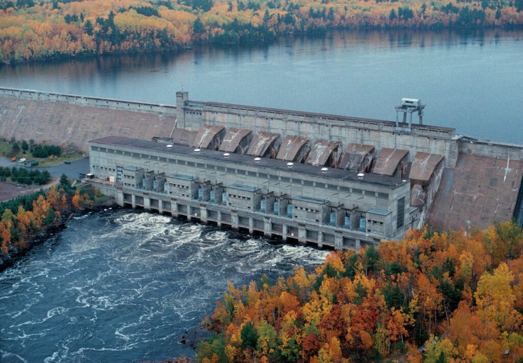 Eight OPG hydro stations to undergo refurbishments in eastern Ontario ...