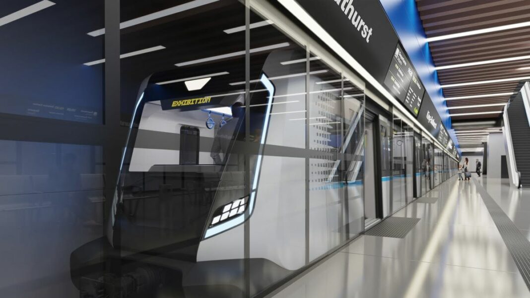 Board of Trade report offers recommendations amid rising transit ...