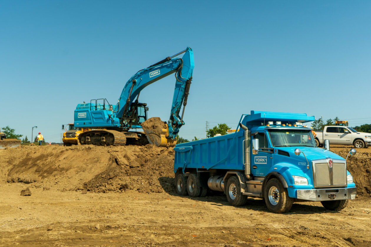 SPONSORED: YORK1: Leading the Way with 1FORALL™ for Sustainable Infrastructure – ReNew Canada