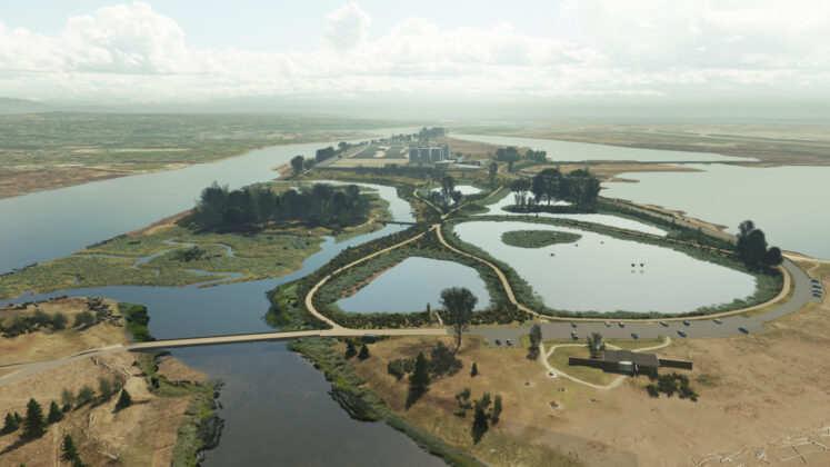 AECOM JV to provide engineering services for Vancouver’s Iona Island ...