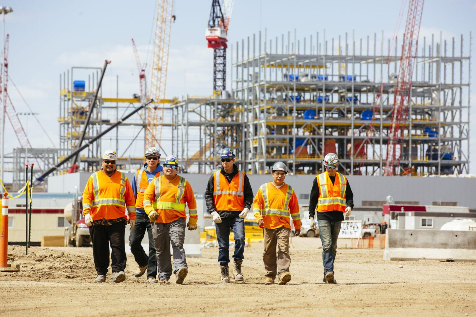 ReNew Canada – Reaching influencers of Canadian infrastructure projects