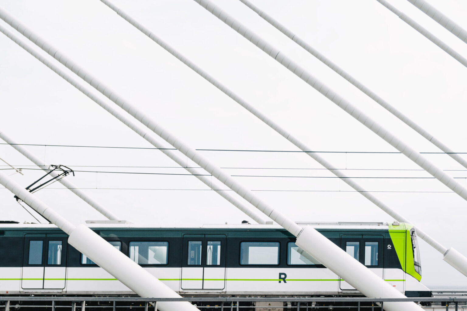 CDPQ Infra targets fall 2025 for next commissioning of REM – ReNew Canada
