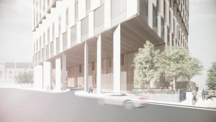 RFPs closed for Peel Memorial Hospital Phase 2 Redevelopment project ...