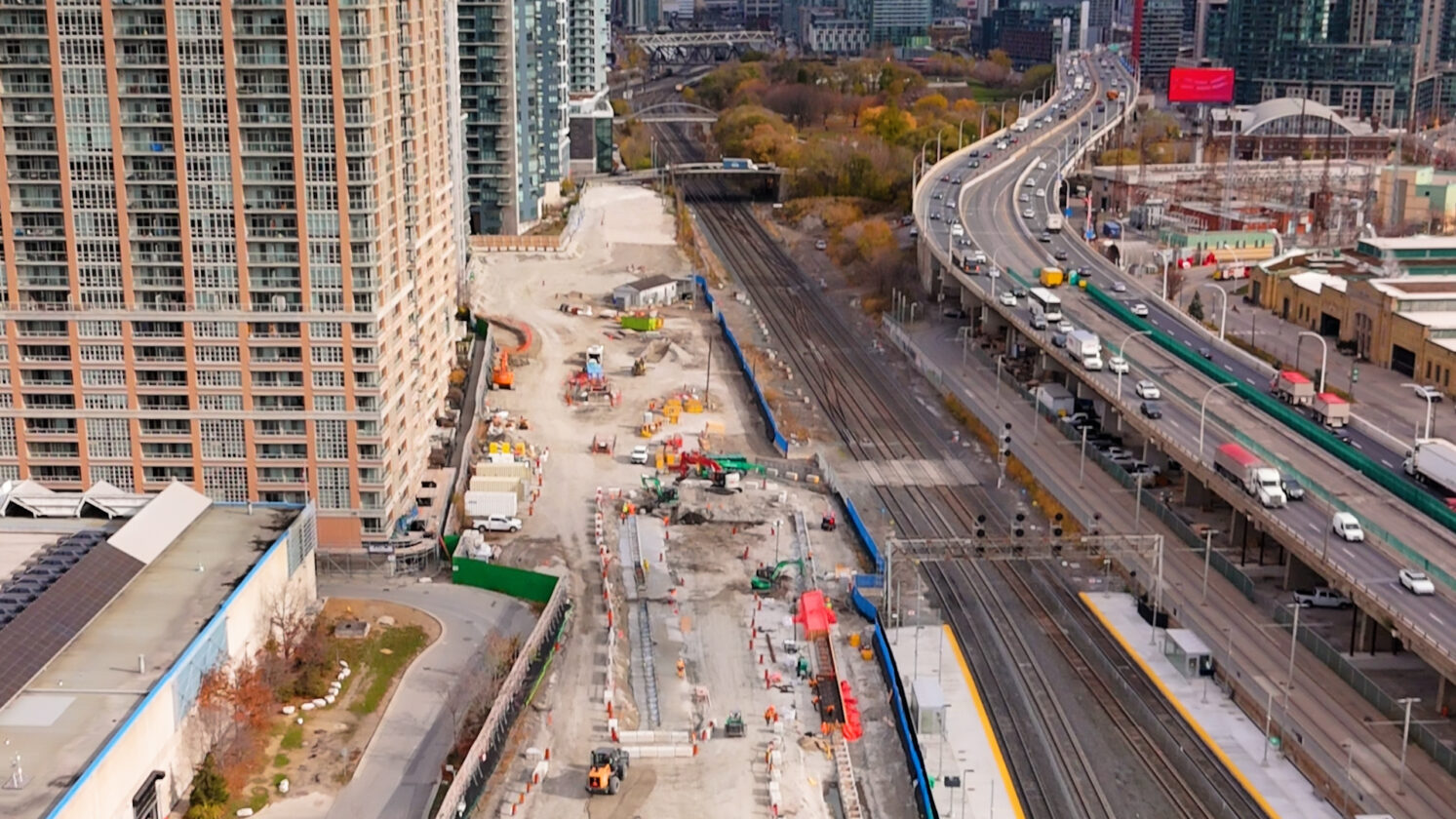 ReNew Canada – Reaching influencers of Canadian infrastructure projects