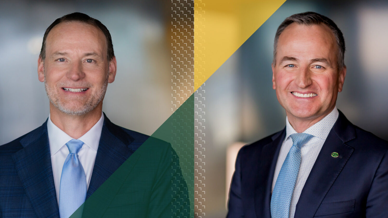PCL Construction announces CEO and board chair leadership succession ...