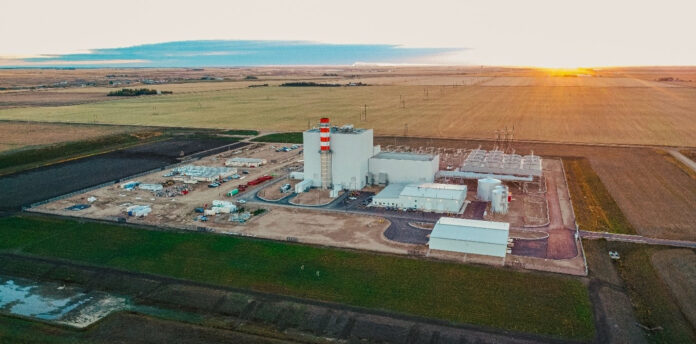 SaskPower’s new Great Plains Power Station now online – ReNew Canada