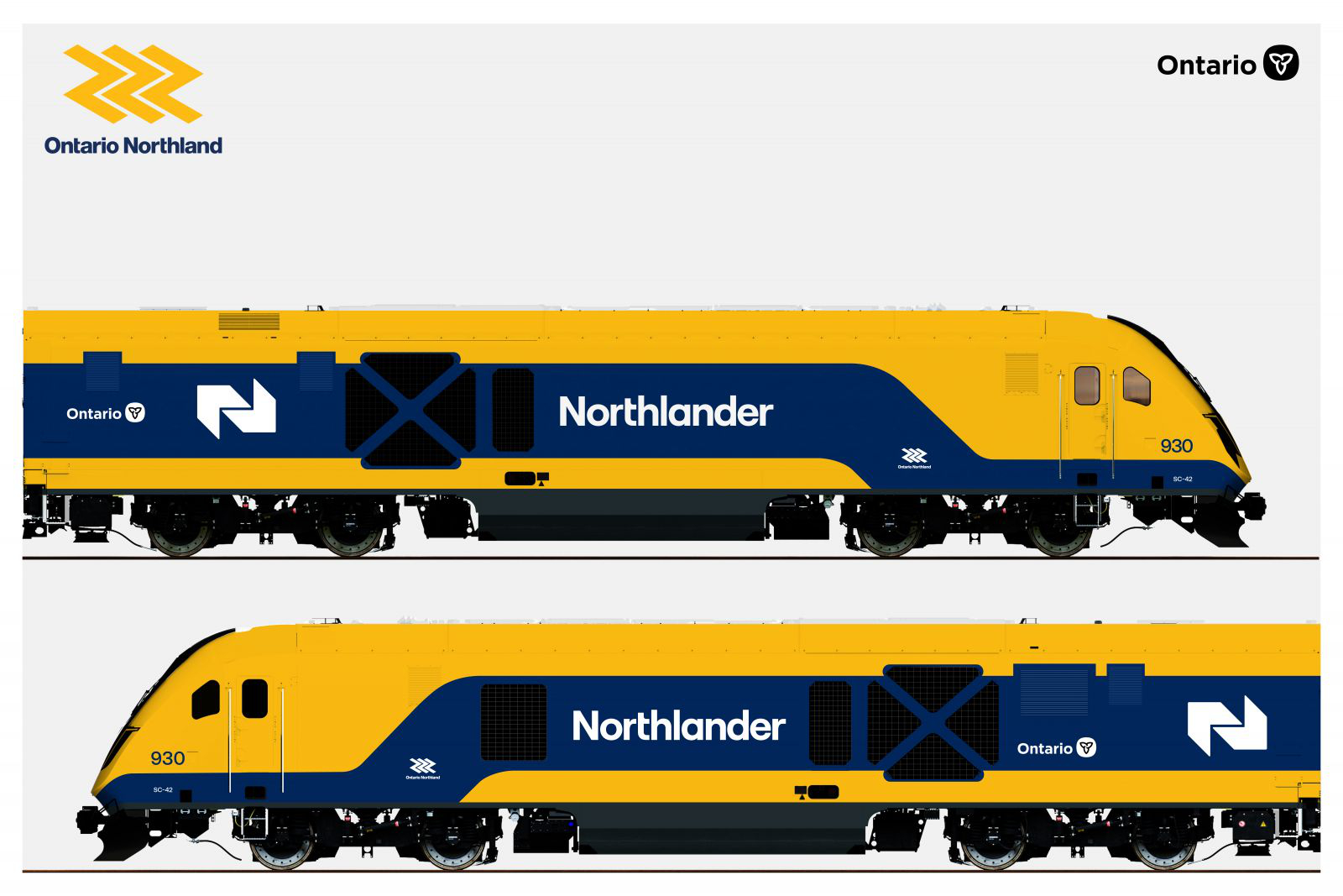 Ontario awards contract for return of Northlander passenger rail service – ReNew Canada