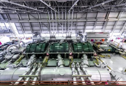 Top100 Projects Report | ReNew Canada