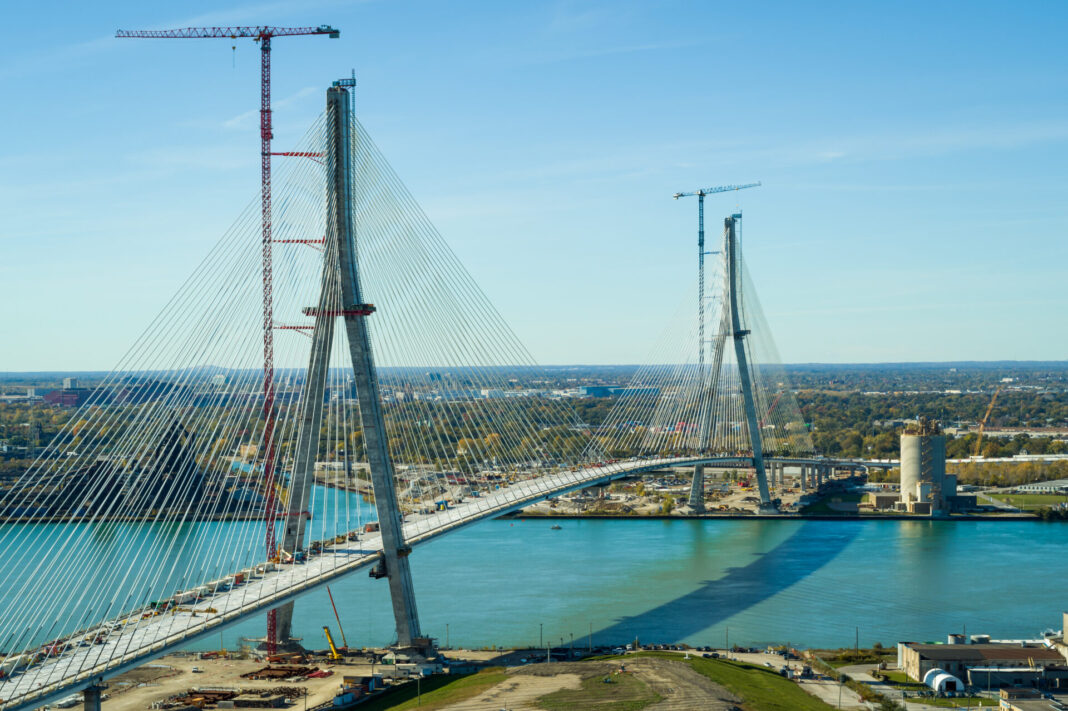 Canada’s Top100 Projects drive $300 billion in infrastructure ...