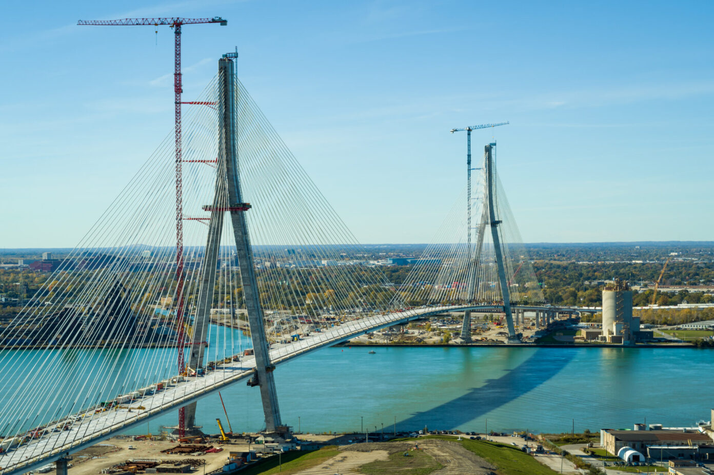 Canada’s Top100 Projects drive $300 billion in infrastructure investment – ReNew Canada