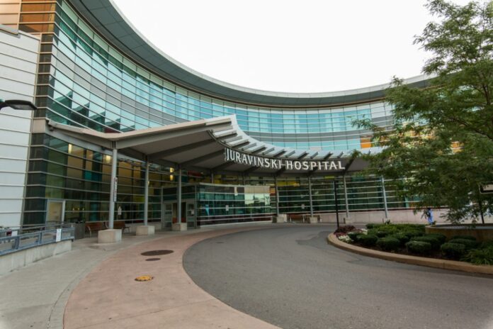 Ontario to redevelop Hamilton’s Juravinski Hospital with $10M ...