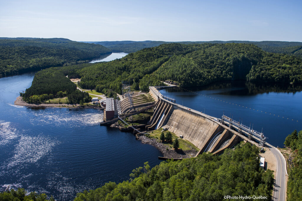 Hydro-Québec investing $1.25B to modernize the largest power station in ...