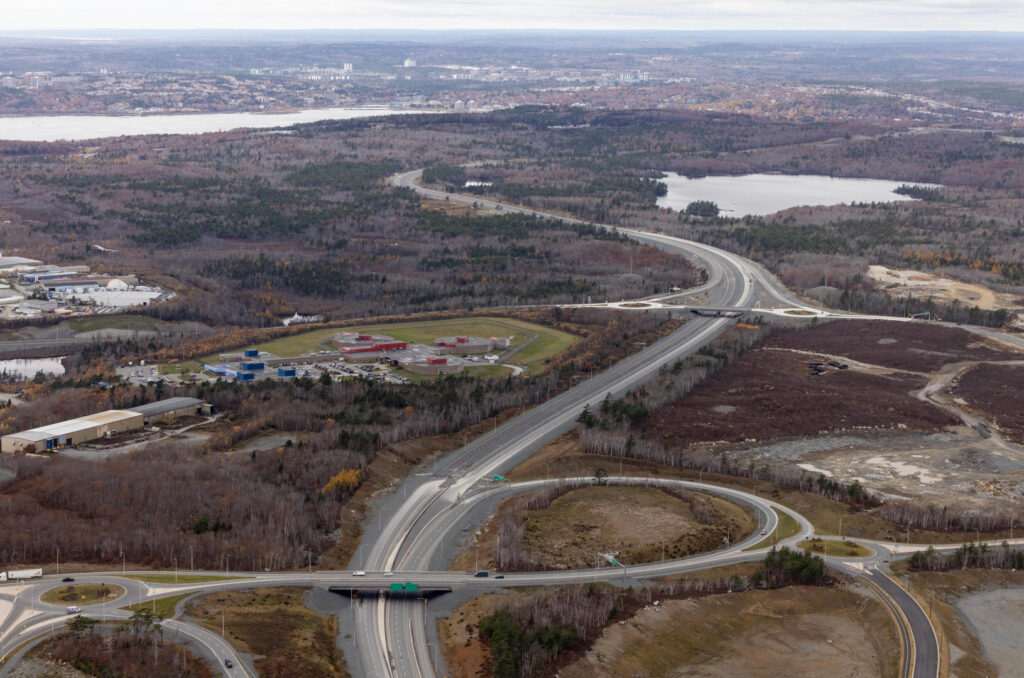 Nova Scotia releases 2025-26 Five-Year Highway Improvement Plan – ReNew ...