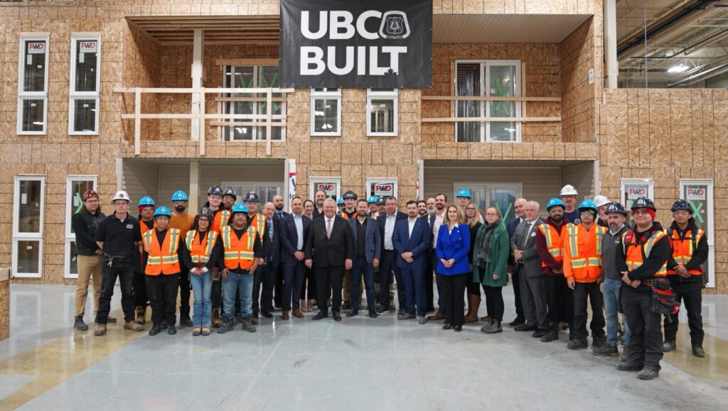 Ontario investing $27M to support carpenter union-led training centres ...