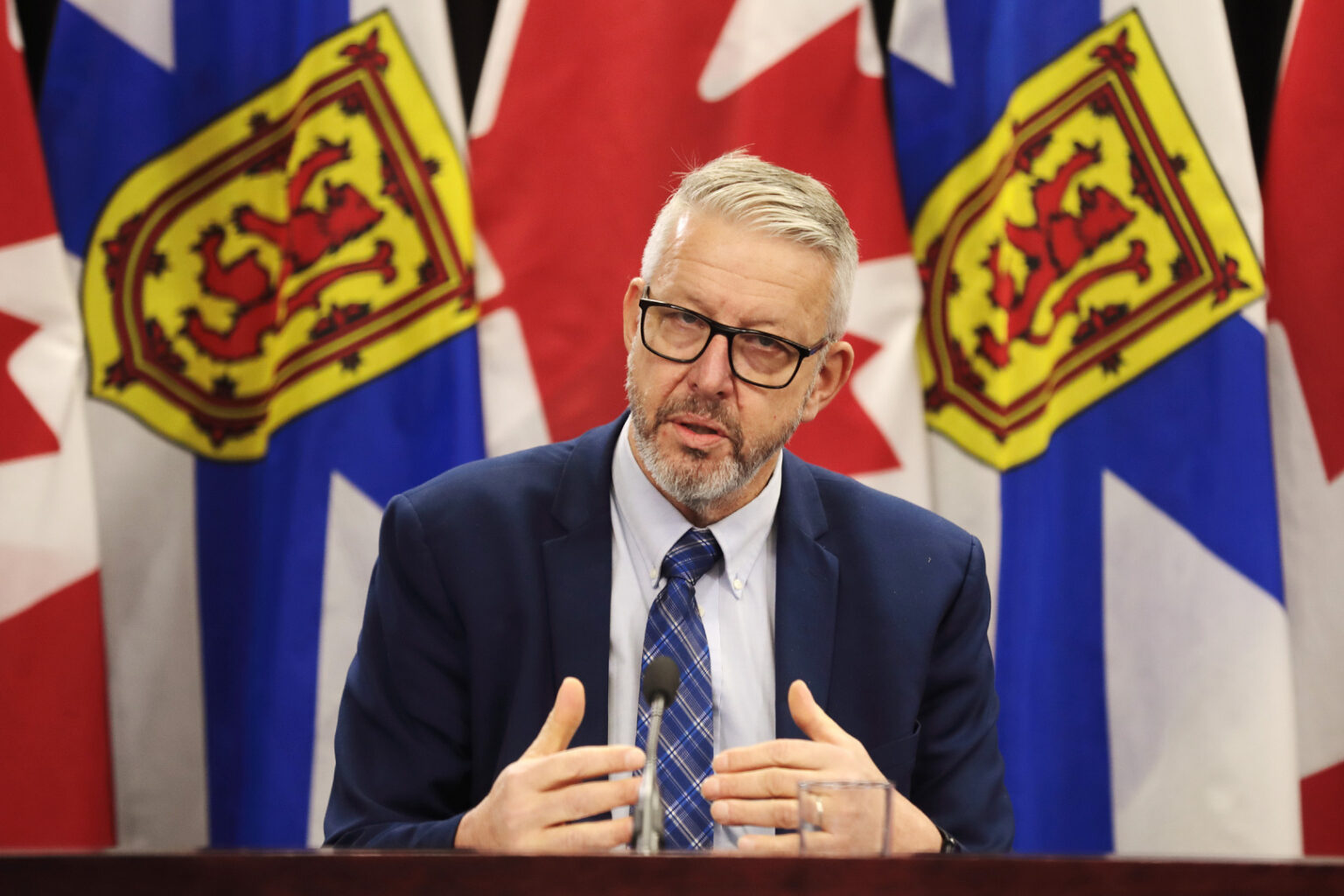 Nova Scotia releases $2.35 billion 2025-26 Capital Plan – ReNew Canada