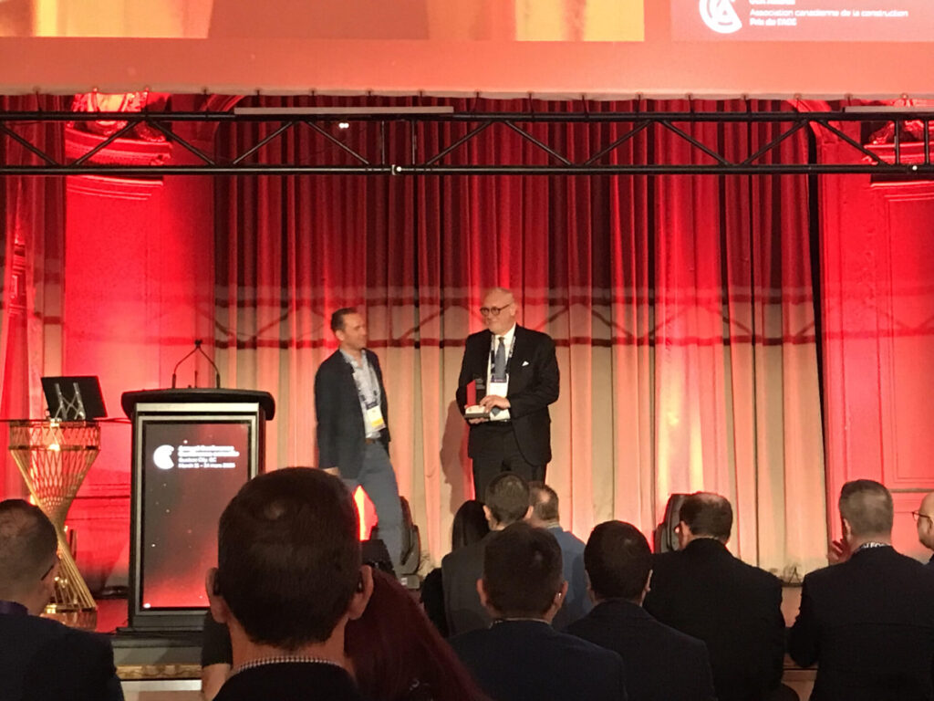 CCA wraps up annual conference by handing out National Awards – ReNew ...