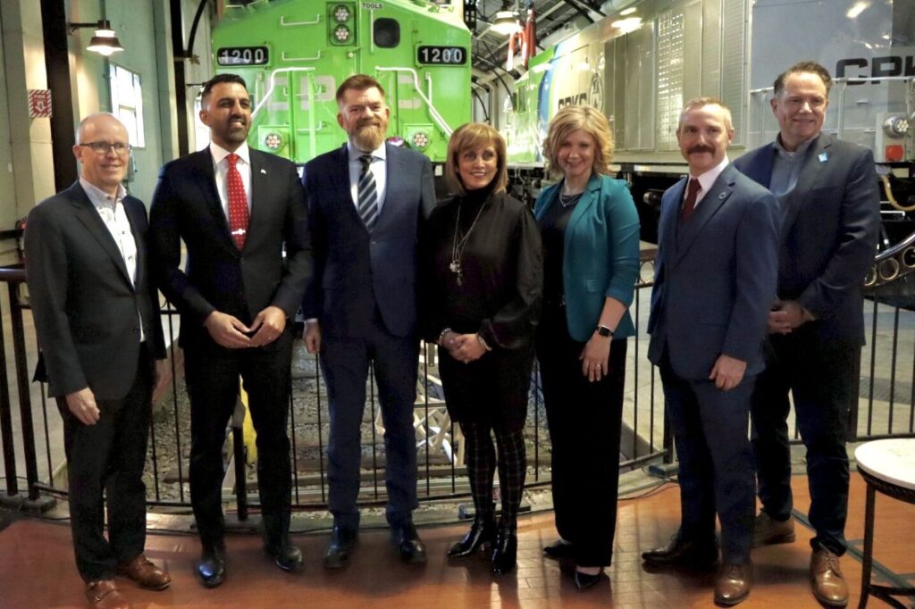Calgary Region Hydrogen Hub set to power the future of low-carbon ...