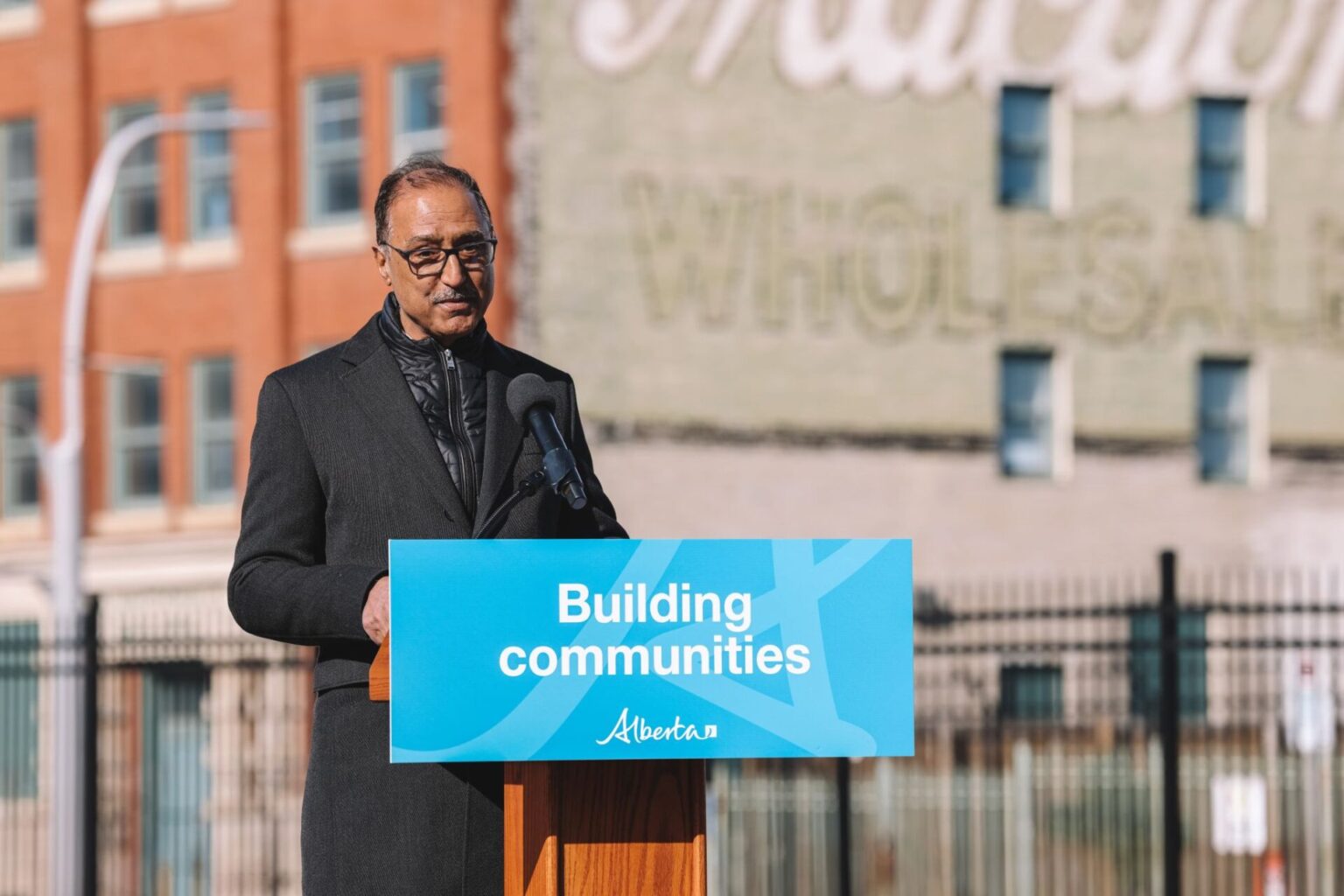 New partnership to grow and develop City of Edmonton’s downtown area ...