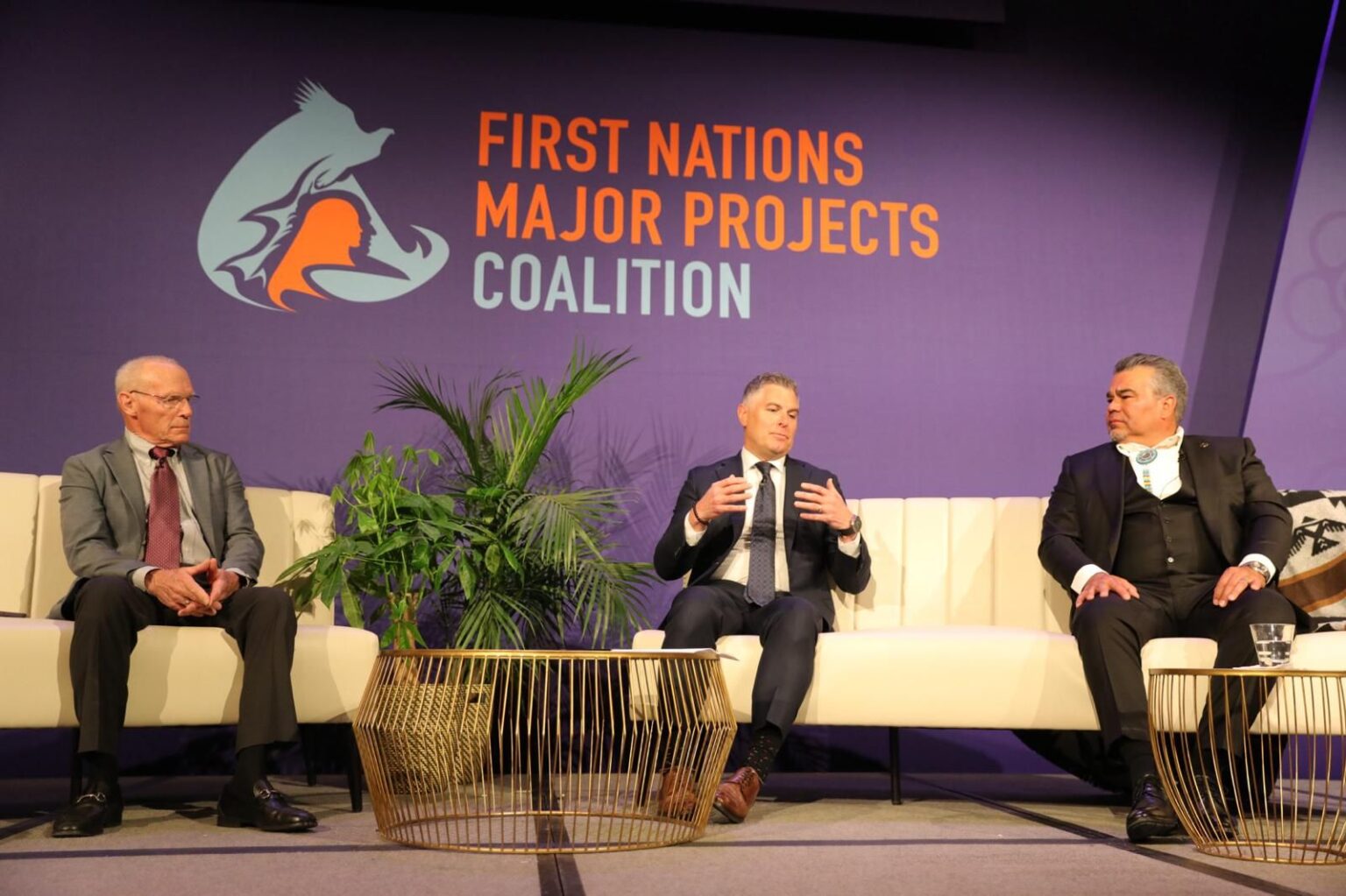 Day 1 at the First Nations Major Projects Coalition’s Annual Conference – ReNew Canada