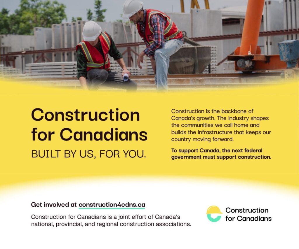 Canada’s Top 100 Infrastructure Projects Unveiled – ReNew Canada