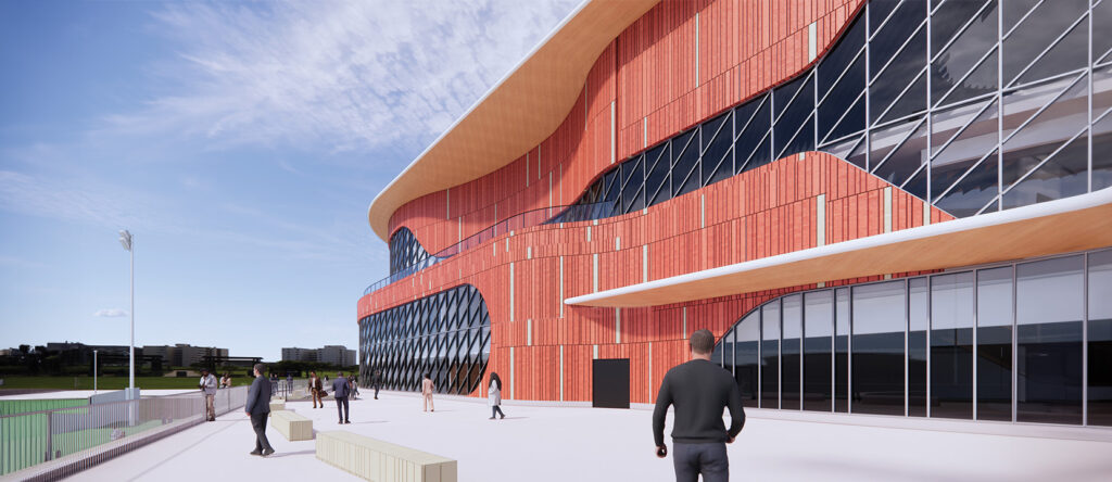 Alberta to provide $30M to redevelop SAIT’s Taylor Family Campus Centre ...
