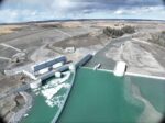 Springbank Off-Stream Reservoir completed to protect Albertans from ...
