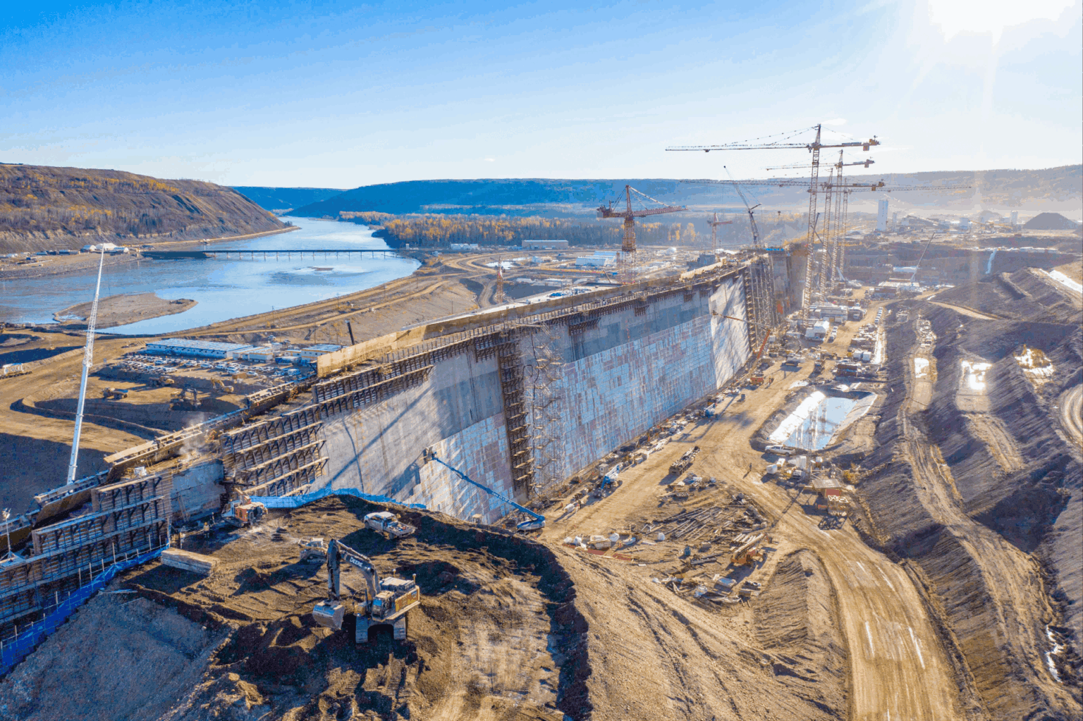 ACEC-BC hands out annual Awards for Engineering Excellence – ReNew Canada