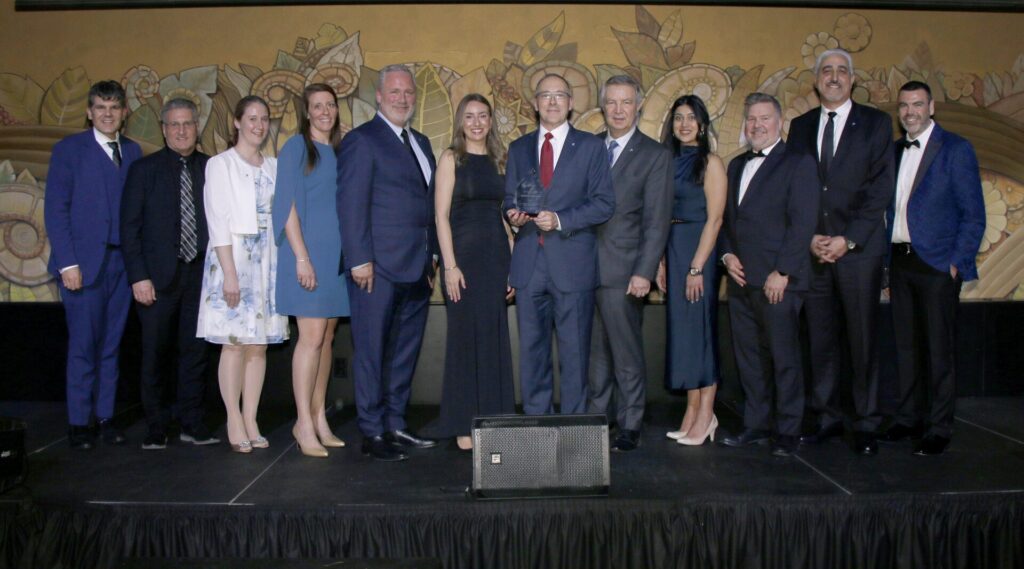 ACEC-Ontario hosts annual Ontario Engineering Project Awards – ReNew Canada