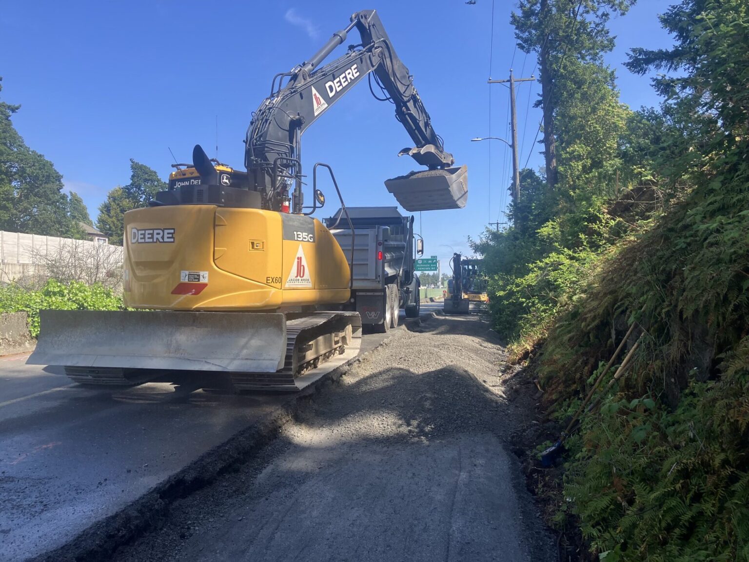 Hydro One, First Nation partners break ground on Waasigan Transmission ...