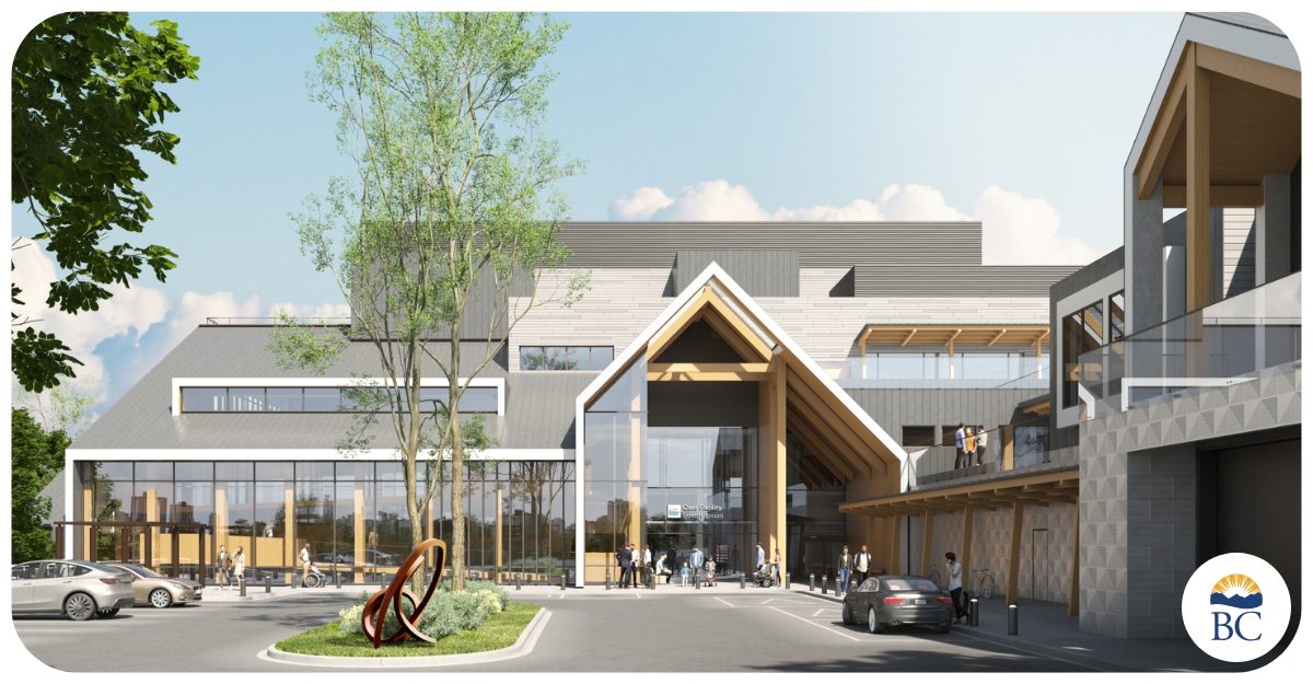 Construction begins on new B.C. Children’s Hospital centre for health ...