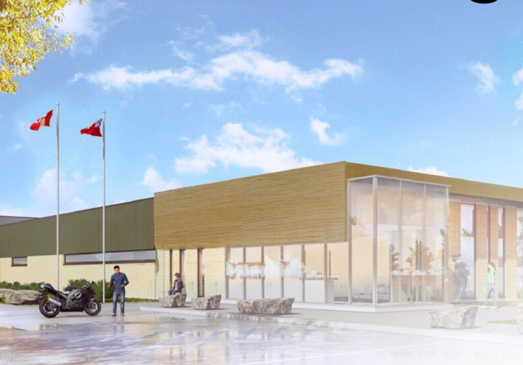 Province of Ontario launches phase 3 of OPP Modernization project ...