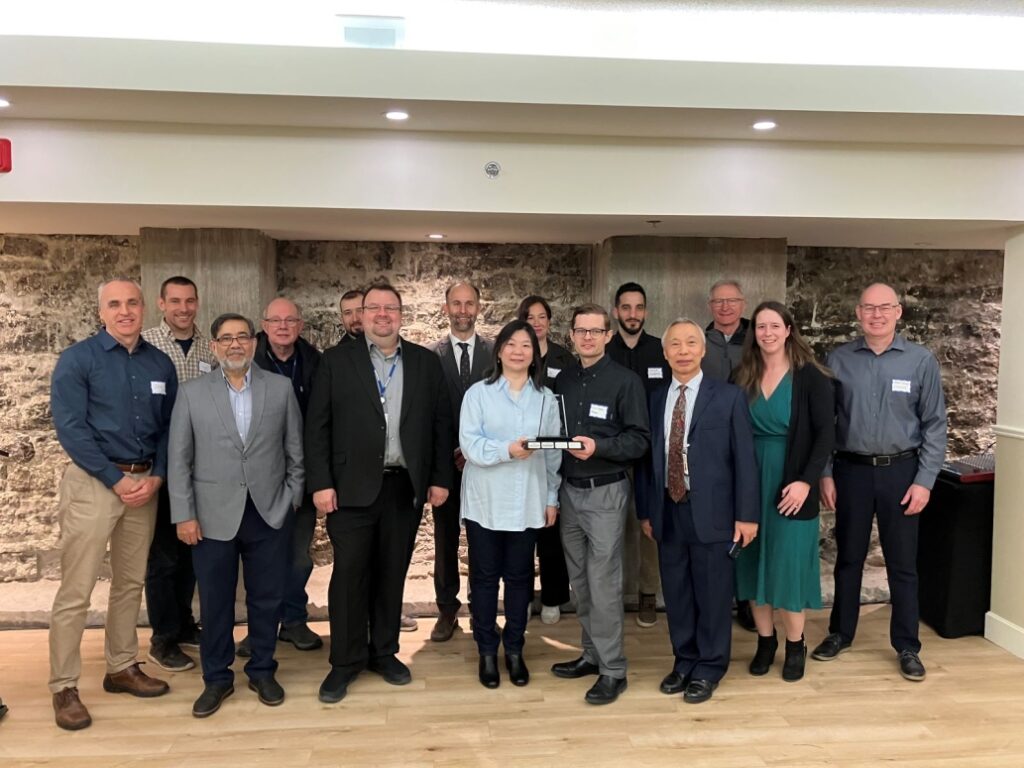 Ottawa’s Chief William Commanda Bridge named Project of the Year ...