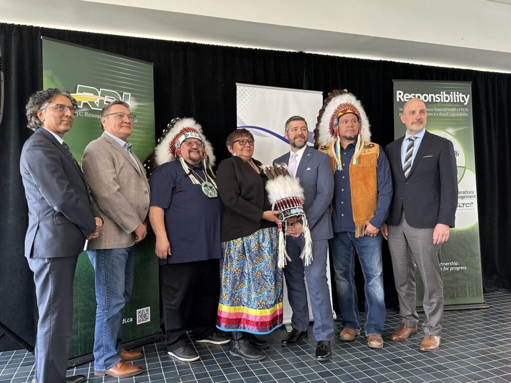 SaskPower awards wind and solar projects in south-central Saskatchewan ...