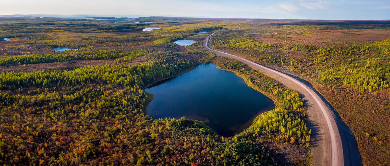 Powering Up: Indigenous-led Oneida Energy Storage Project goes online ...