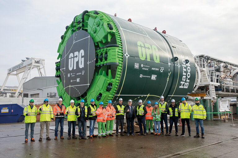OPG ready to begin building North America’s first small modular reactor ...