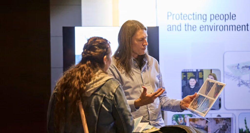 NWMO begins preliminary siting work for second deep geological ...