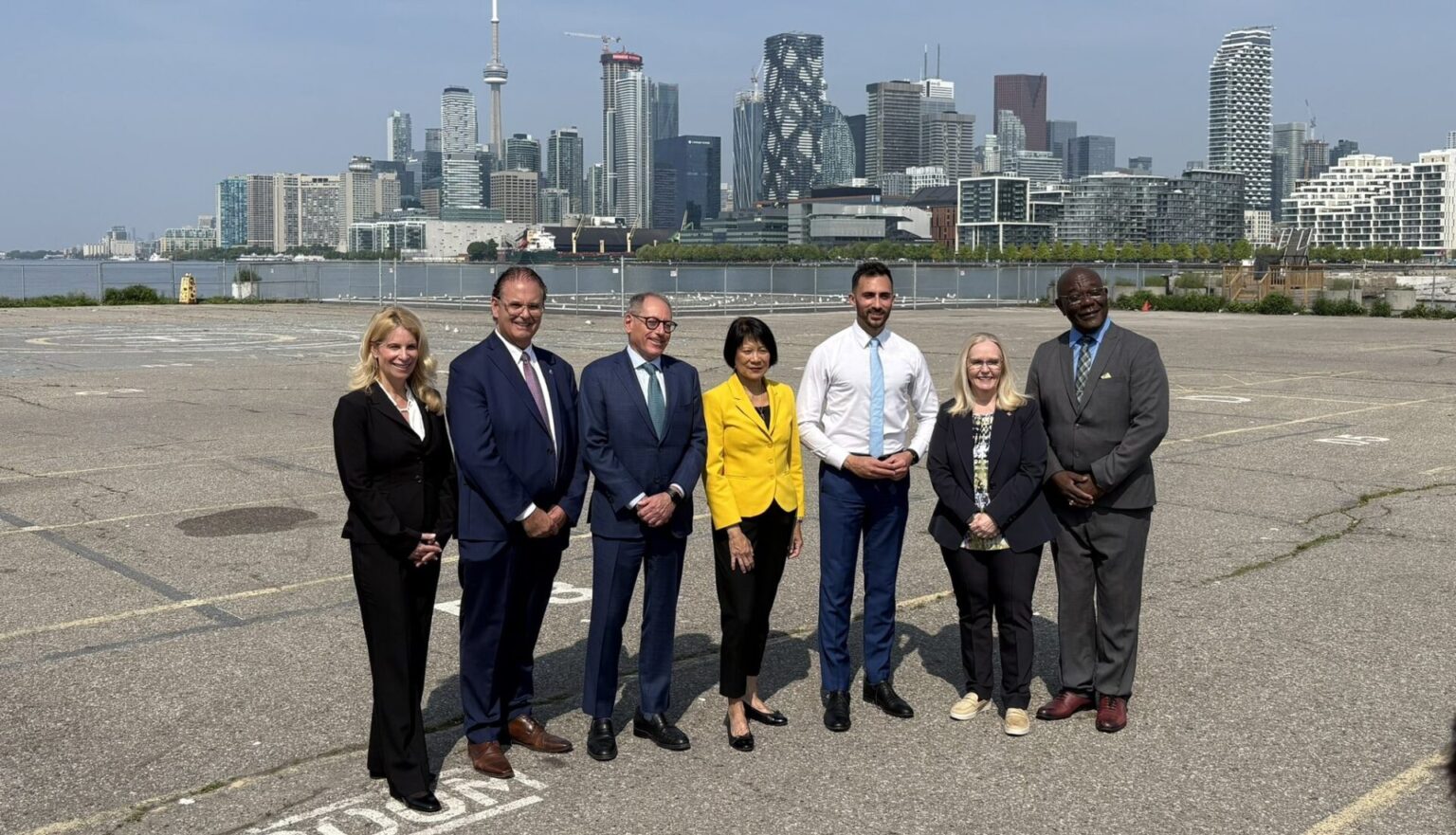 New third transmission line planned to power downtown Toronto – ReNew ...