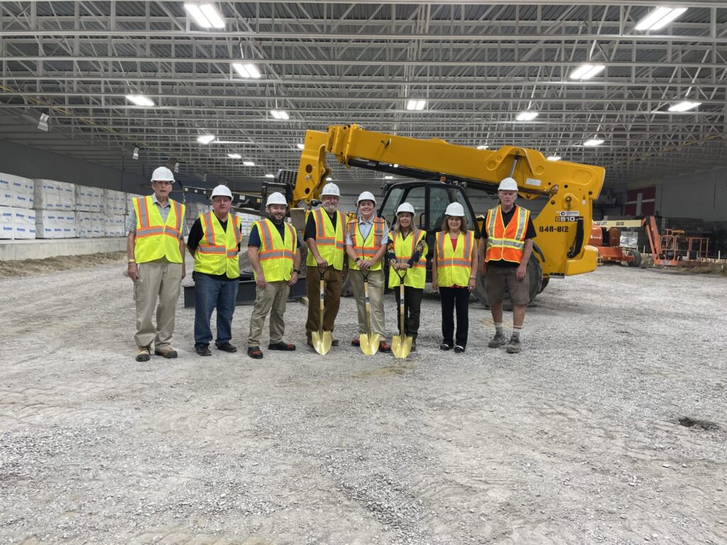 Arnprior’s Nick Smith Centre Arena Revitalization project receives $1M ...