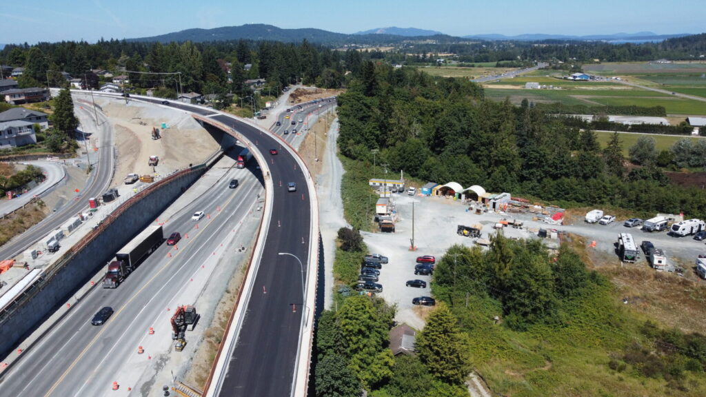 B.C. announces Keating Cross Road flyover connecting to Keating Cross ...