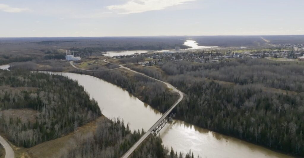 Logistics hub selected for $1.8B Weeneebayko Area Health Authority ...