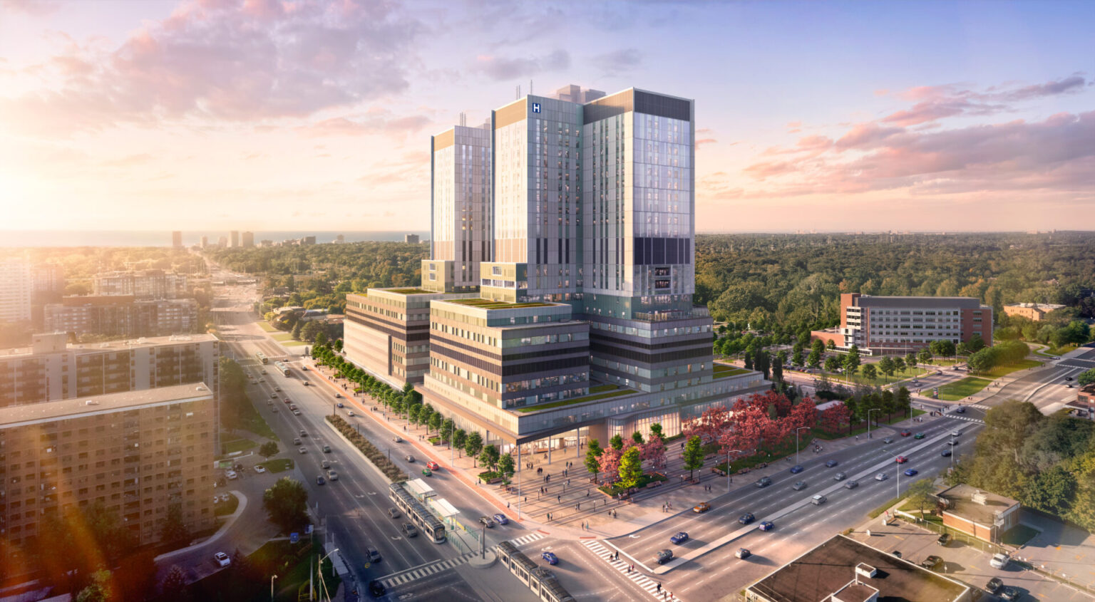 Hydro One, First Nation partners break ground on Waasigan Transmission ...