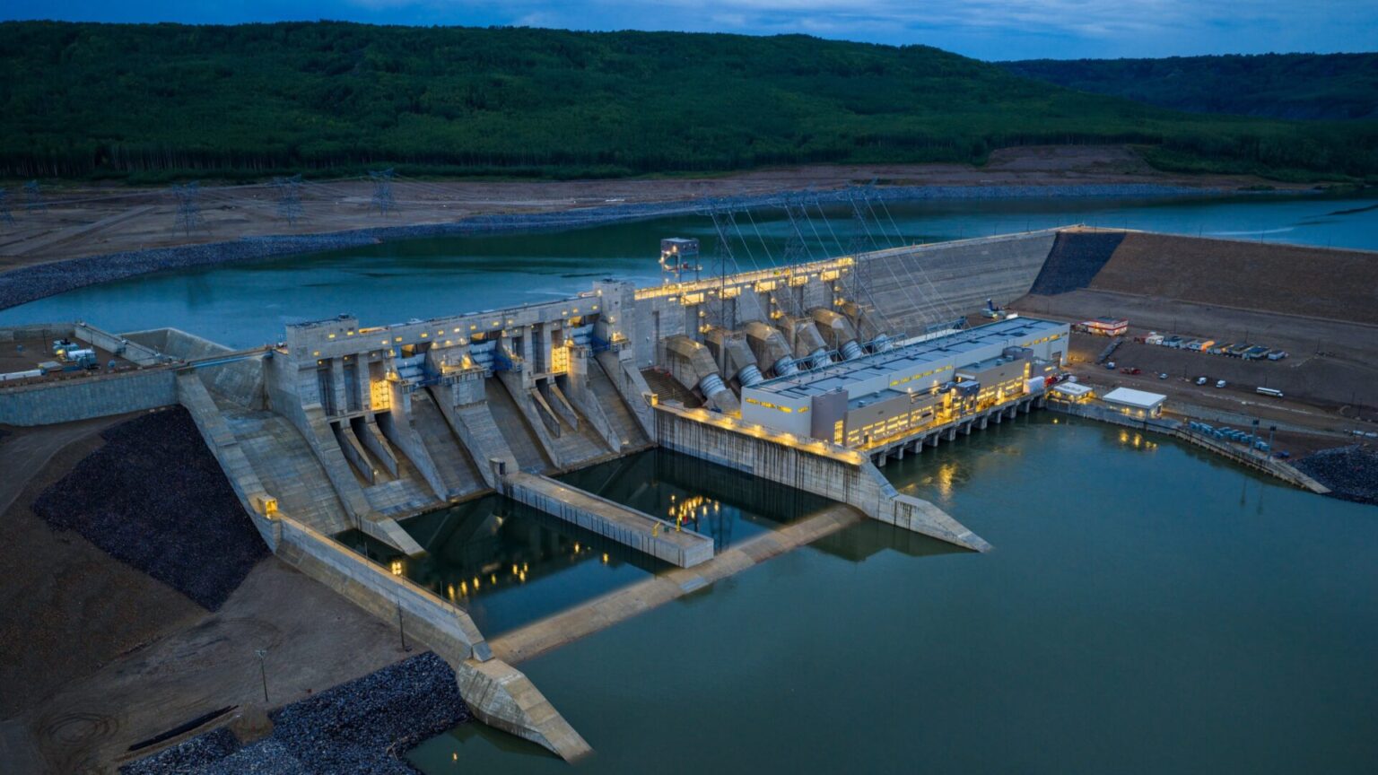 ReNew Canada – Reaching influencers of Canadian infrastructure projects