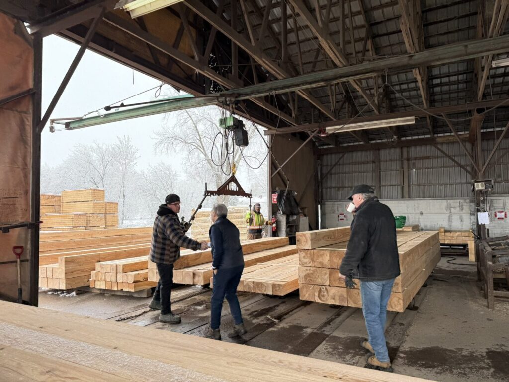 Feds announce new measures to transform Canada’s softwood lumber ...