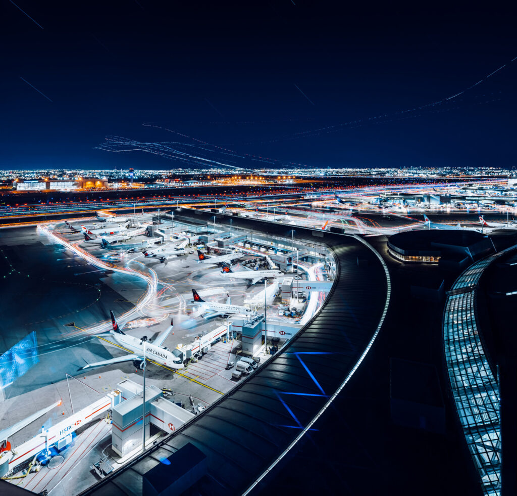 Toronto Pearson selects Jacobs as owner’s representative for LIFT ...