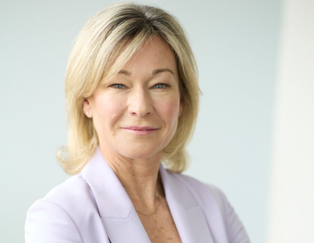 Claudine Bouchard appointed president and CEO of Hydro-Québec – ReNew ...