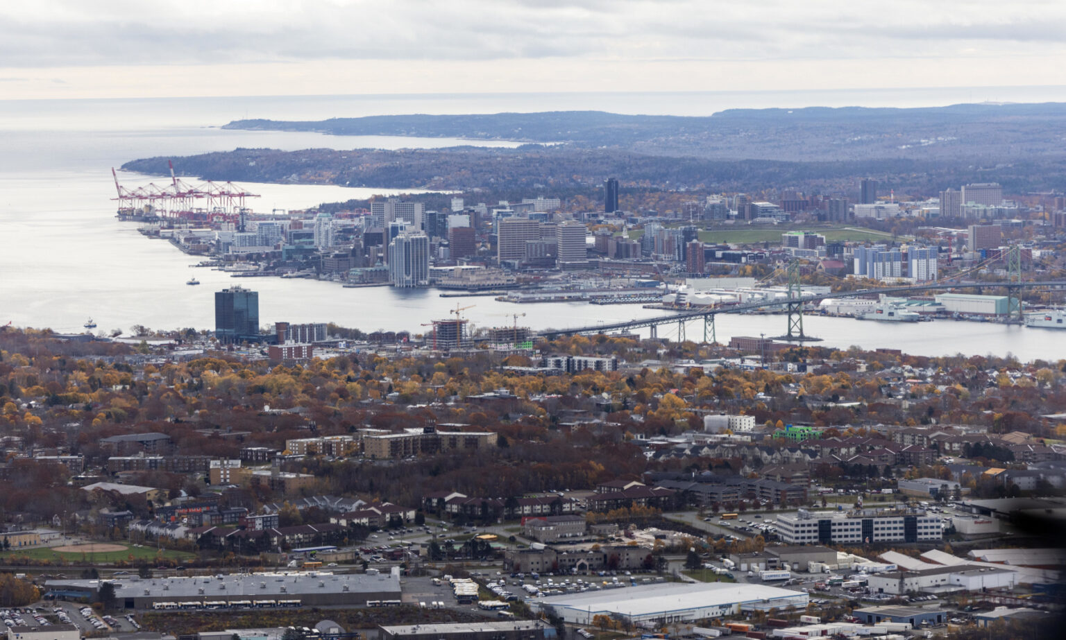 Government of Nova Scotia releases Regional Transportation Plan – ReNew ...
