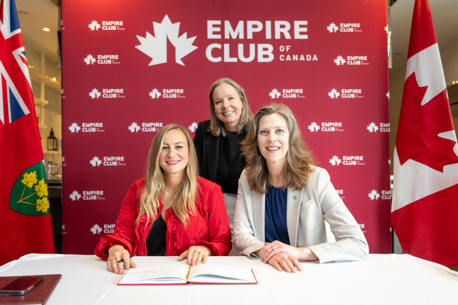 Despite economic uncertainty, Ontario and B.C. look to deliver more ...