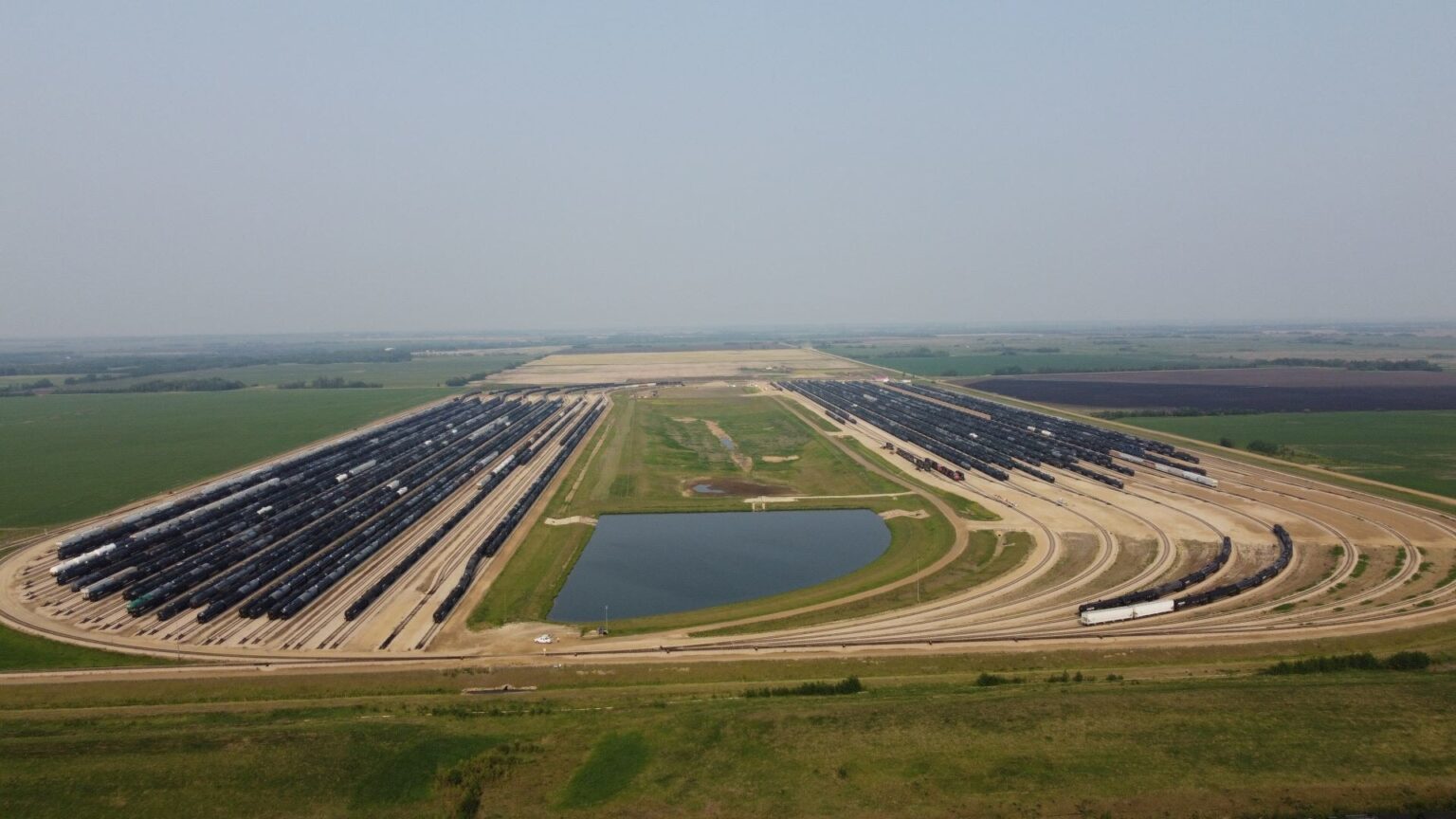 Canada’s Top 100 Infrastructure Projects Unveiled – ReNew Canada