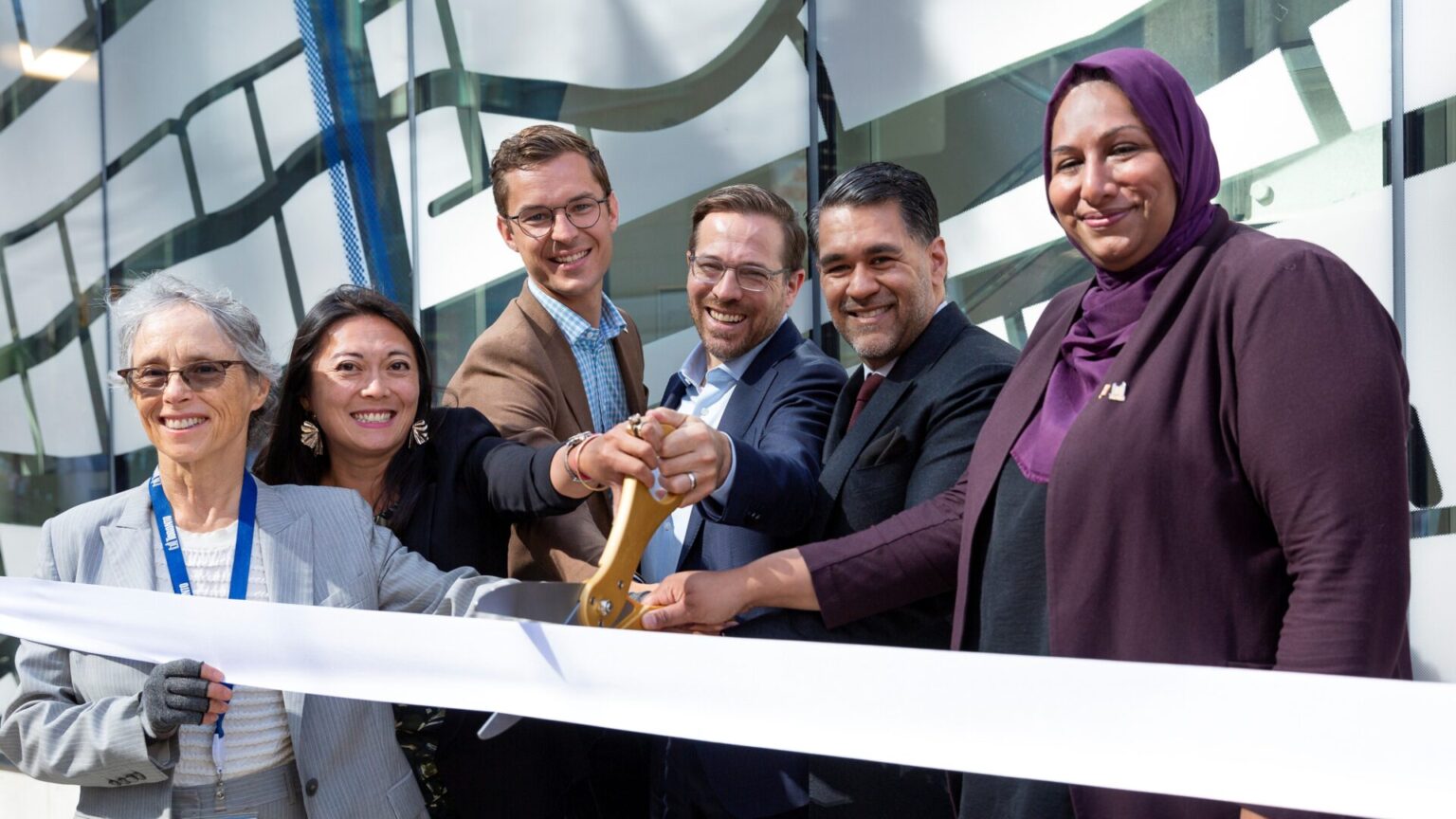 Enwave commissions Green Heat Plant at Pearl Street Energy Centre ...